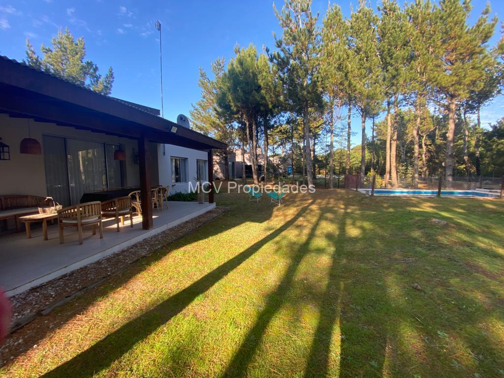 SENDEROS II 135 p/7 pax c/pileta – MCV – Vidal Propiedades